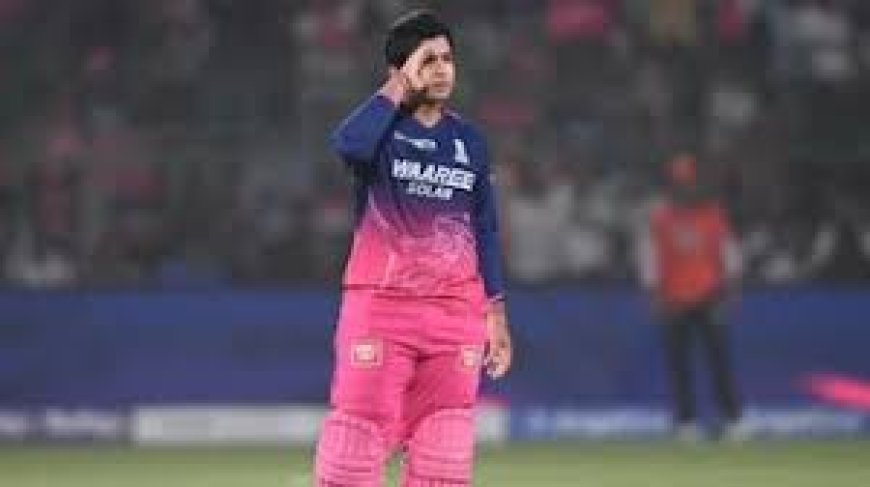 वैभव सूर्यवंशी के लिए BCCI का बड़ा फैसला: इंग्लैंड दौरे पर माता-पिता ...